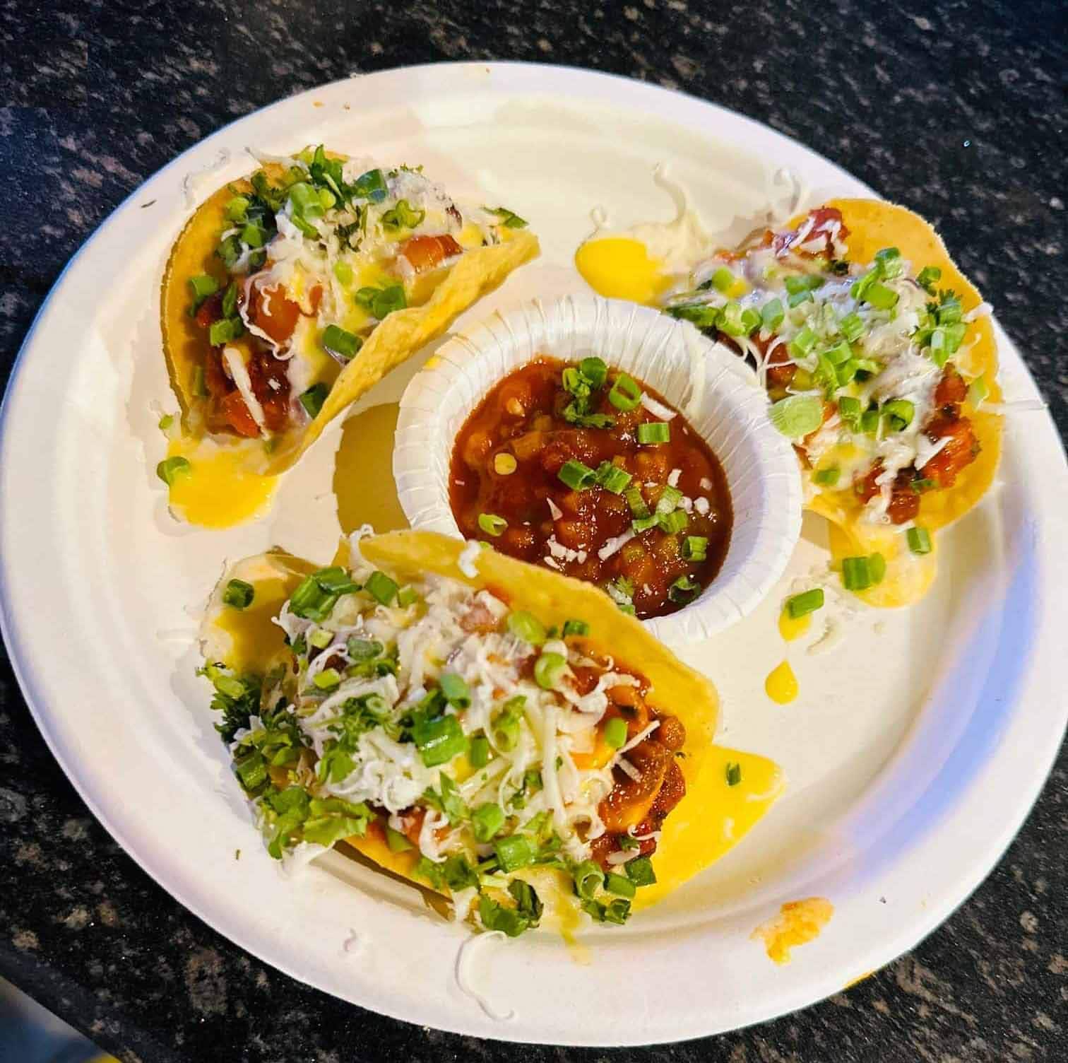 Menu of Taco Tango, Gota, Ahmedabad