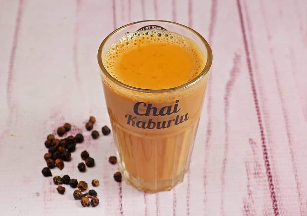 Chai Kaburlu, Alwal, Secunderabad | Zomato
