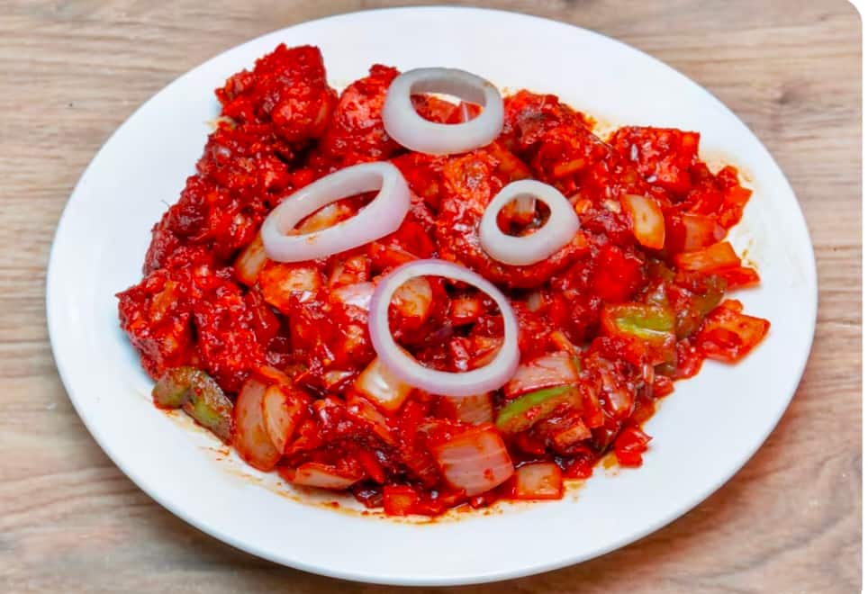 Mr Fast Food, GST Road, Chennai | Zomato