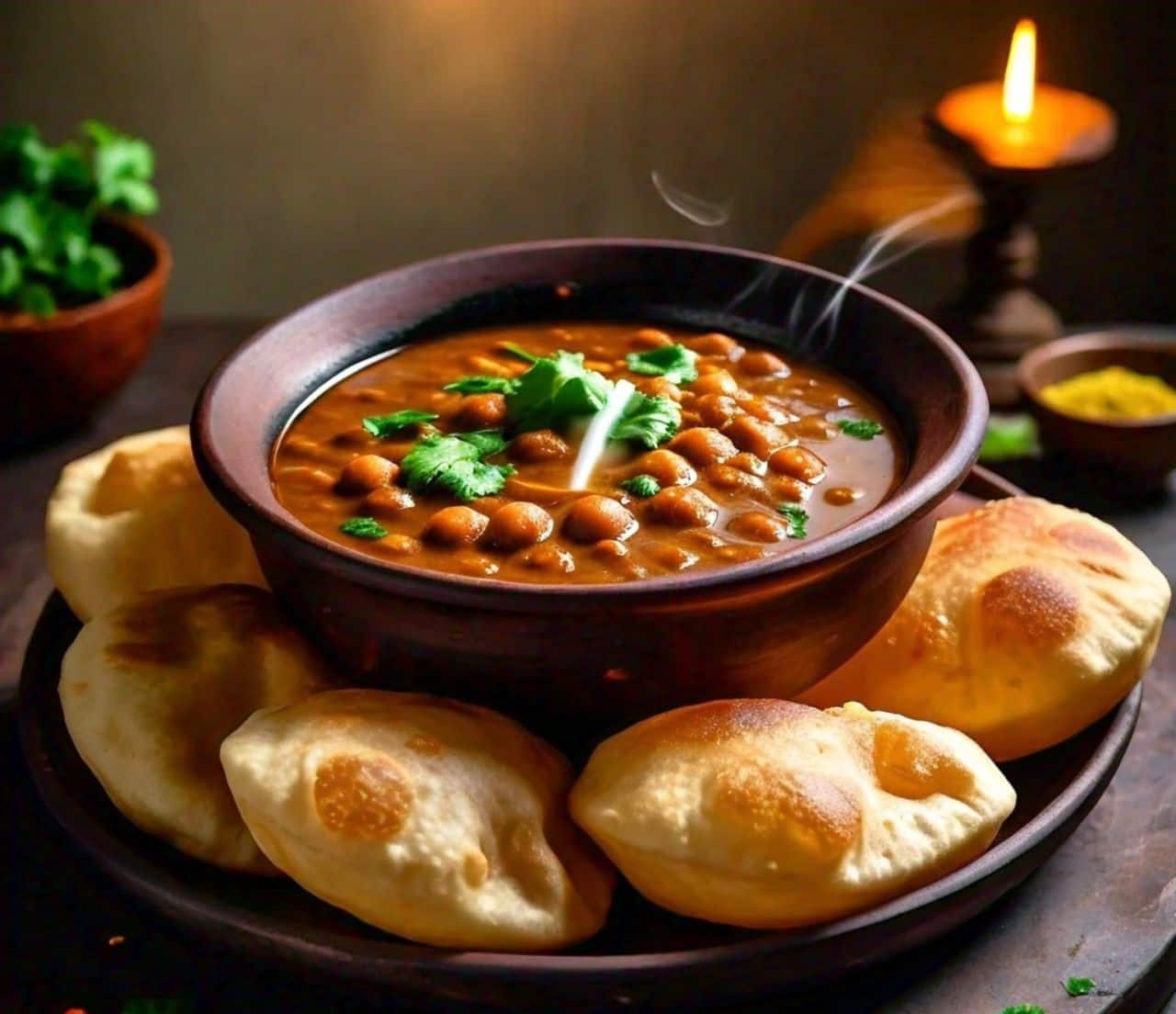 Pind Kaneda, Aliganj, Lucknow | Zomato