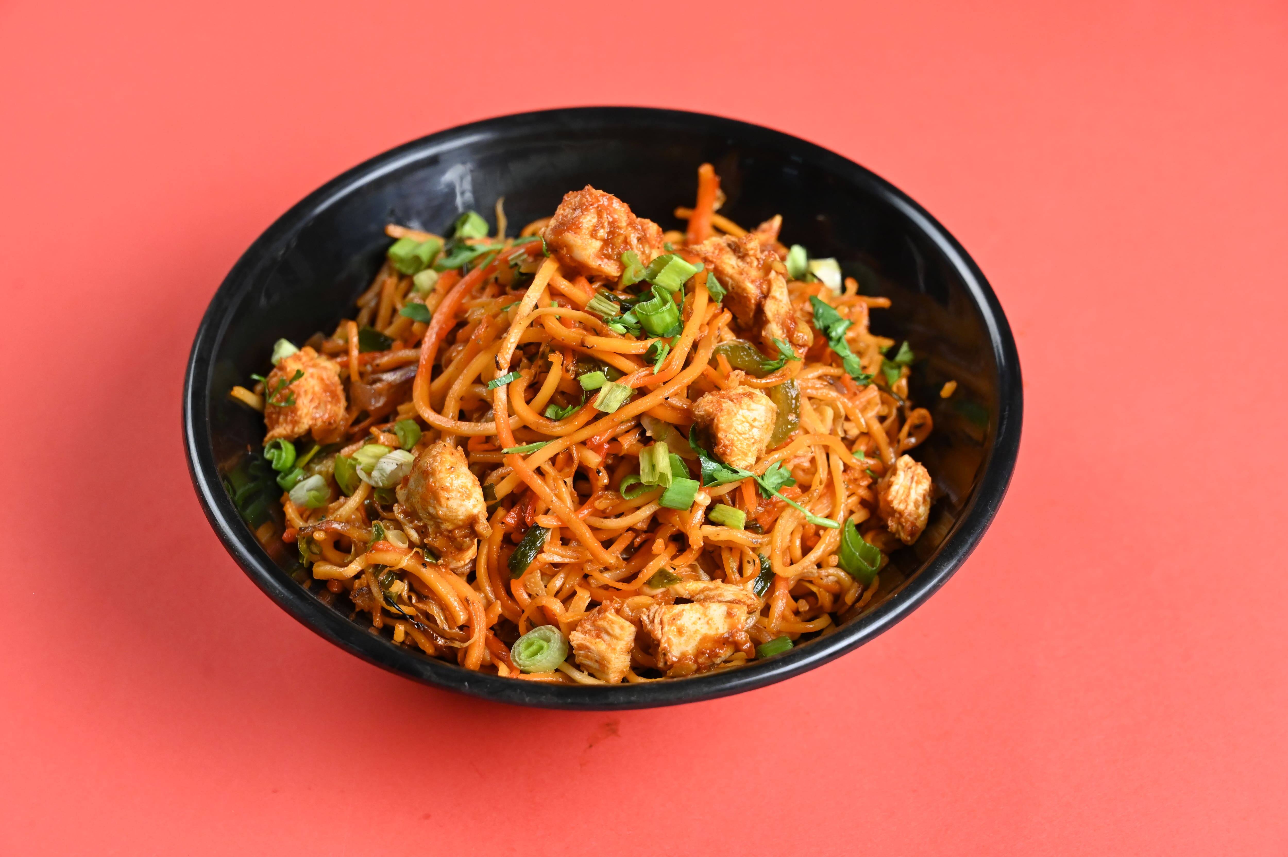 Chop Chop Square, Worli, Mumbai | Zomato