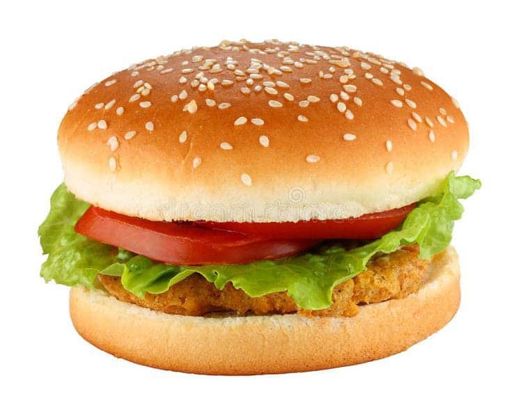 Crazy Carry Burger, Chakala, Mumbai | Zomato