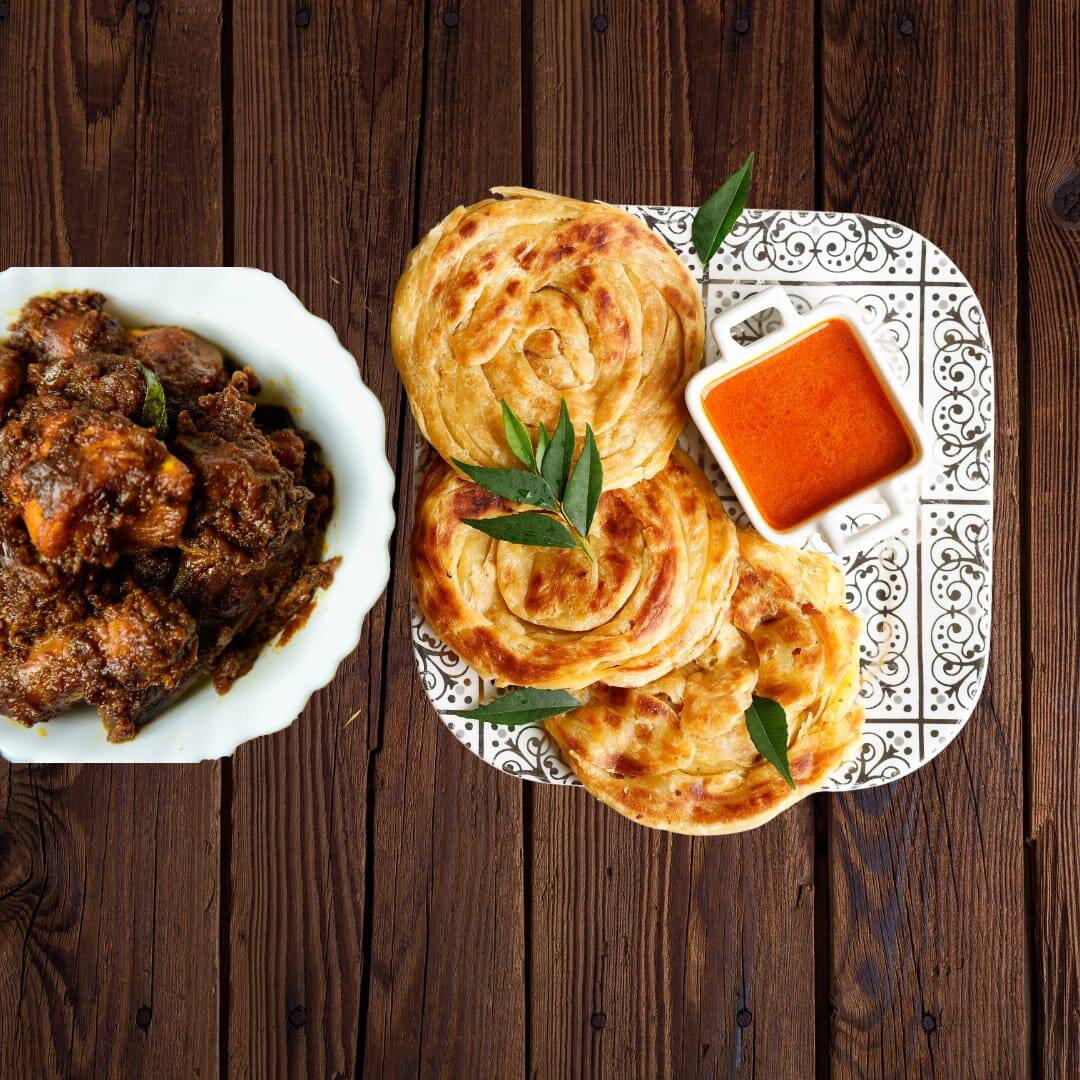 Protta Master, Saravanampatty order online - Zomato