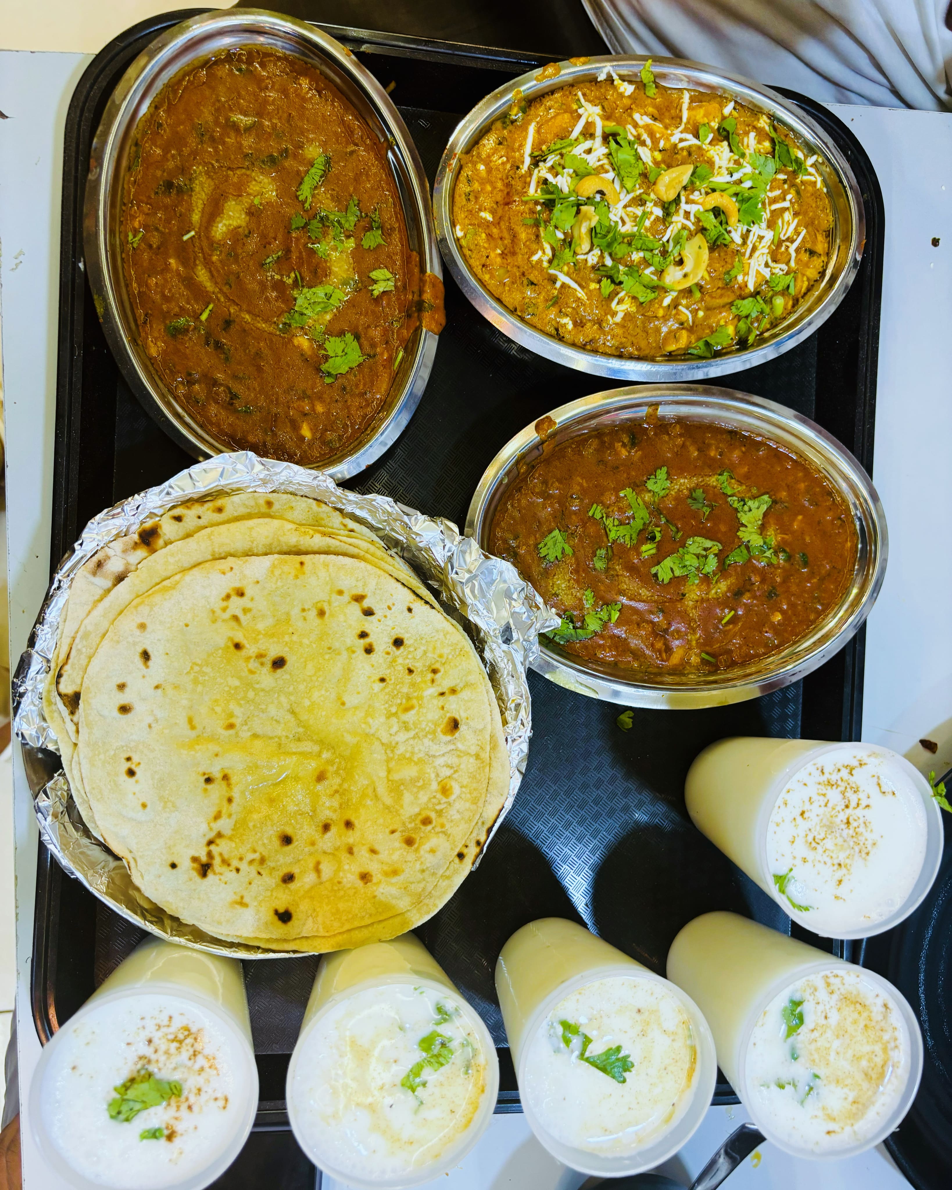 DESI DELIGHTS CAFE & RESTRO, Bopal, Ahmedabad | Zomato