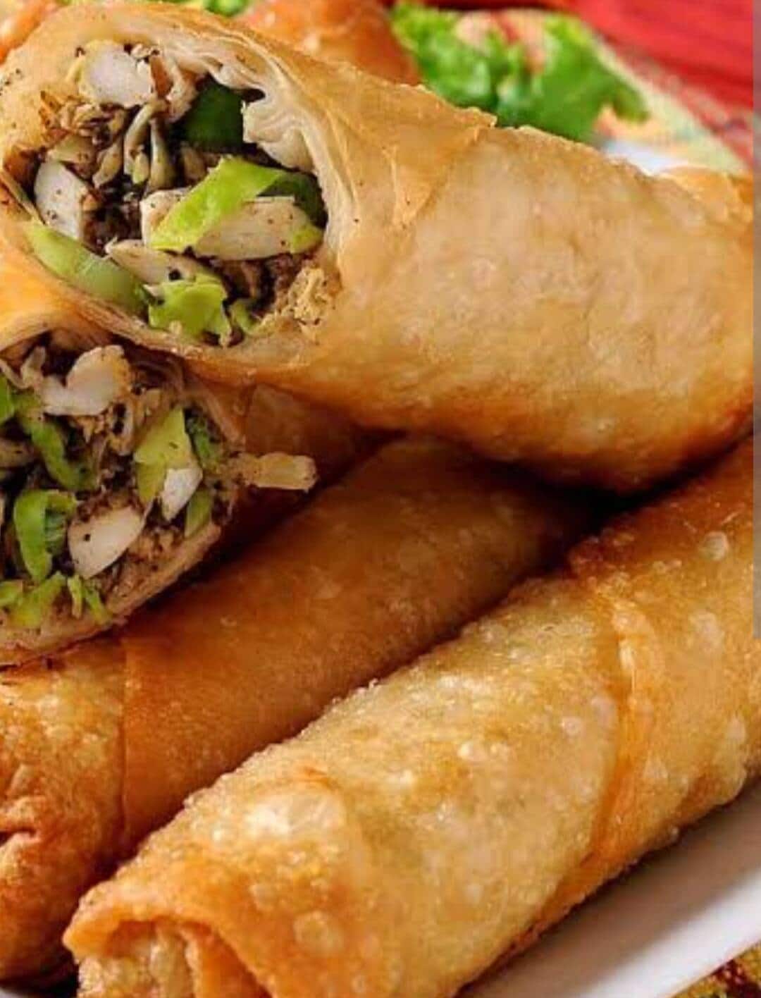 Rolls Cafe, Sector 30, Noida | Zomato