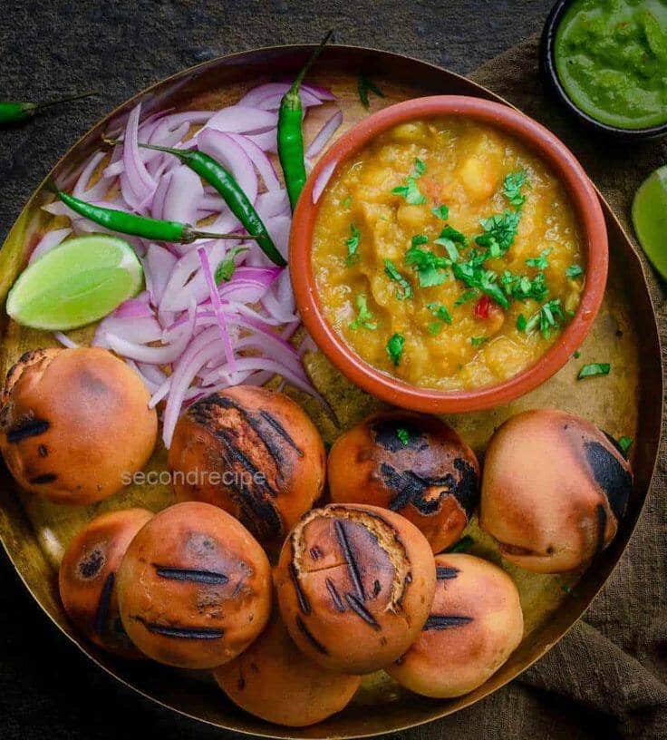 Litti Chokha Wala, Palam, New Delhi | Zomato