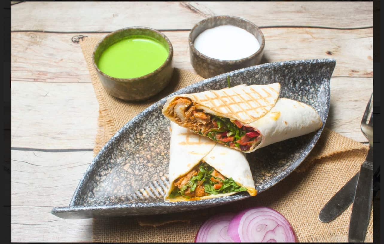 Fat Boy Shawarma, Vijay Nagar, New Delhi | Zomato