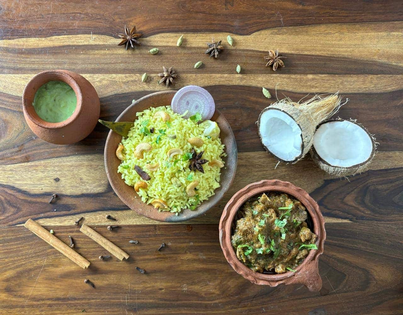 UGGU, Kakinada Locality order online - Zomato