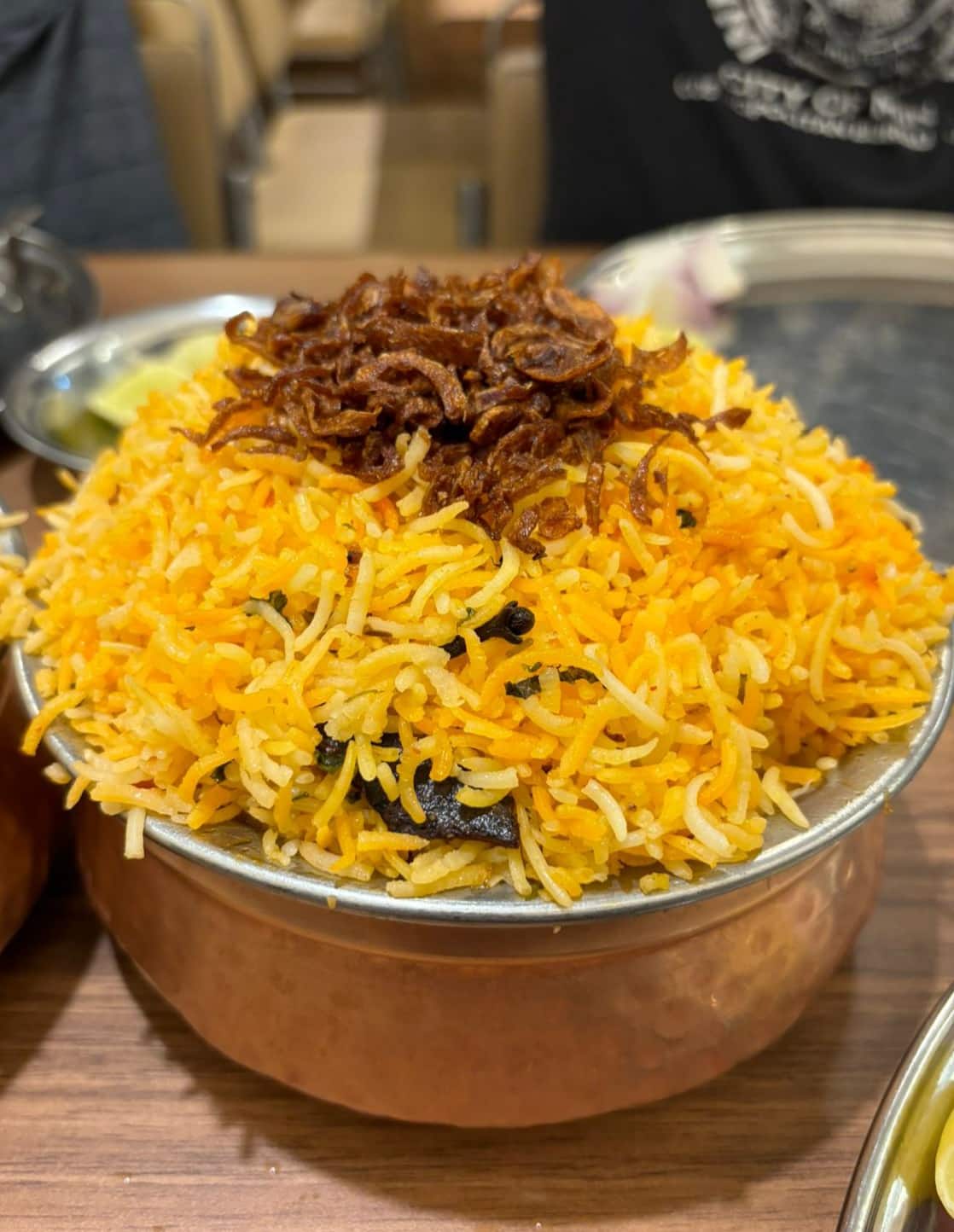 Jyoti Biryani, Shivane, Pune | Zomato
