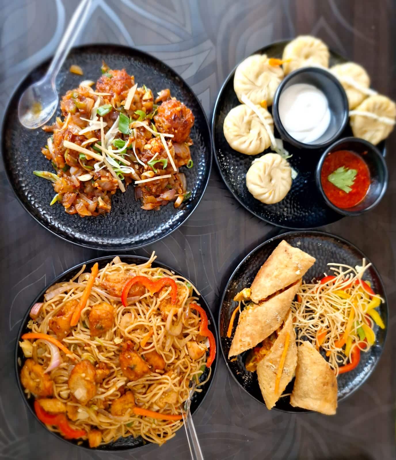 Flavor Fusion, Palam, New Delhi | Zomato