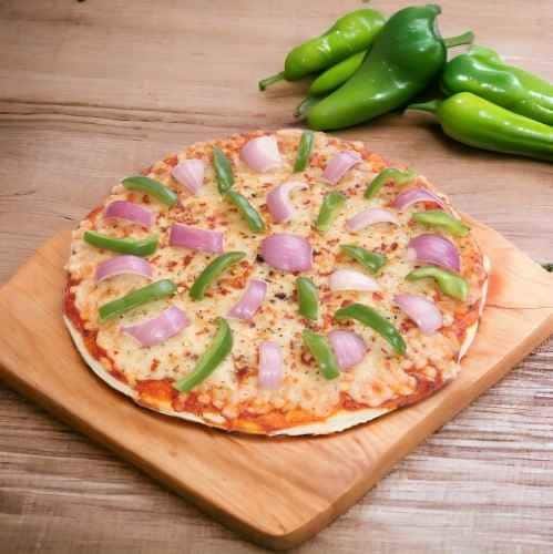 Jaipur Pizza Corner, Jhotwara, Jaipur | Zomato