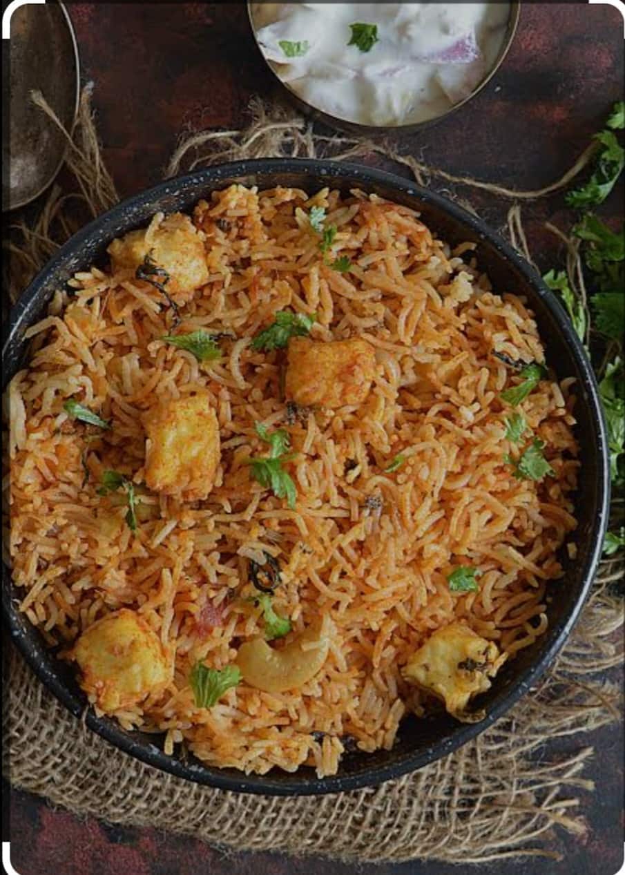 Pista House Biryani's, Kukatpally, Hyderabad | Zomato