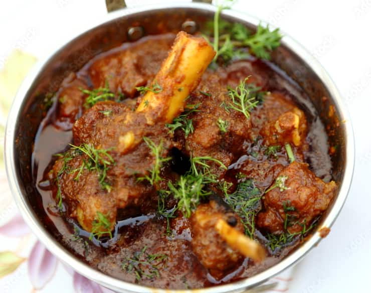 Mutton King, Rajpur, Dehradun | Zomato