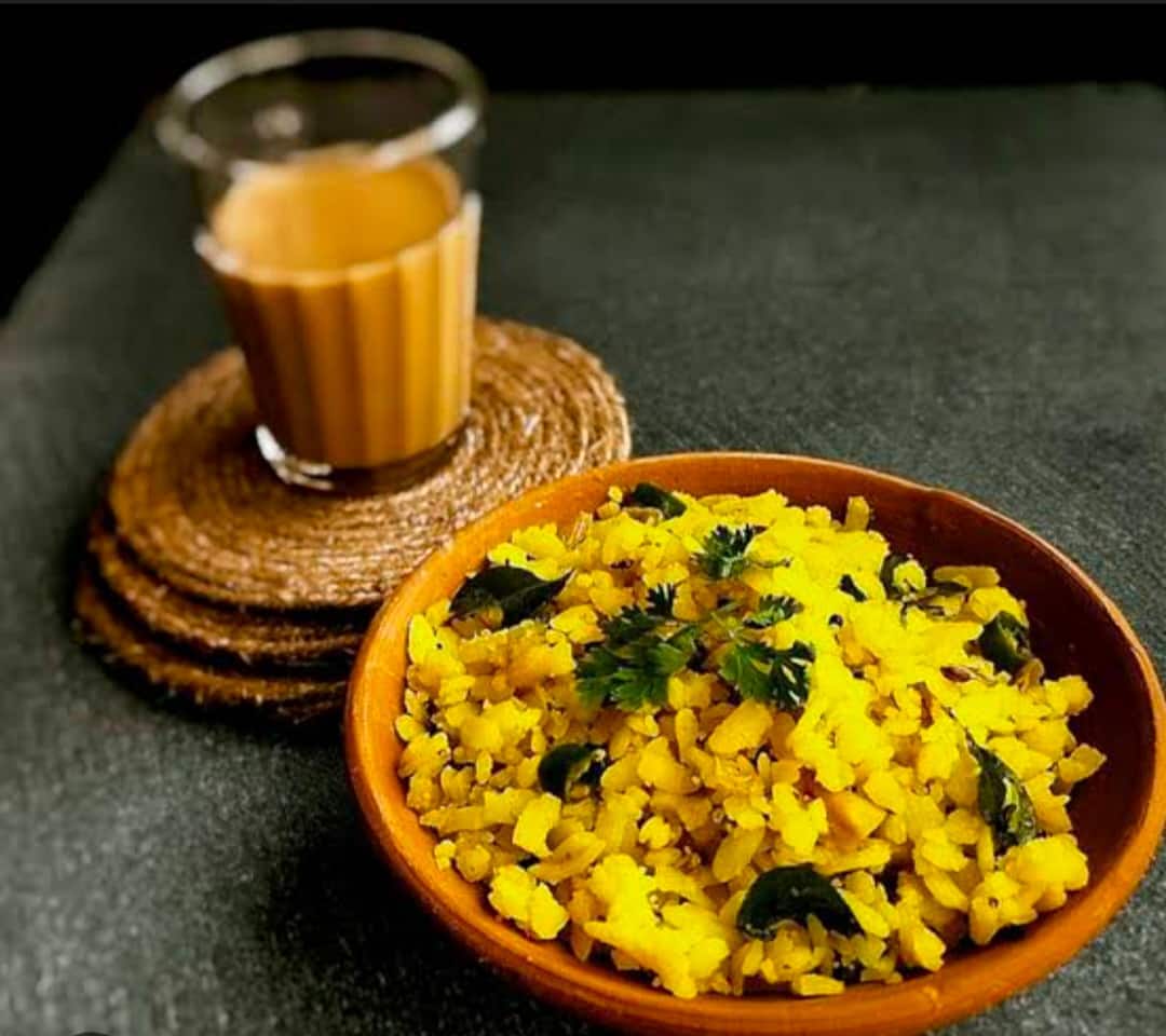 Sami's Food, Punawale, Pune | Zomato