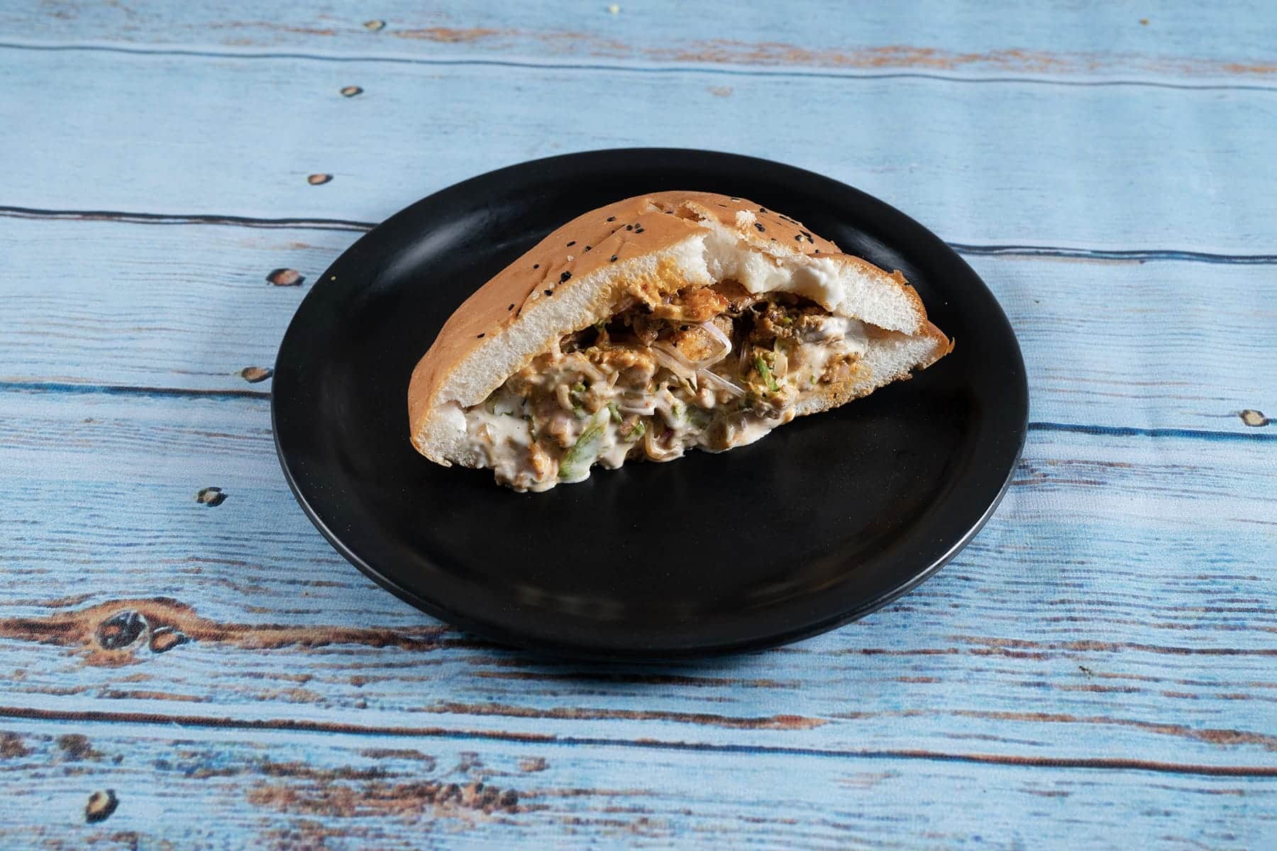 Big Fat Roll, Kammanahalli, Bangalore | Zomato