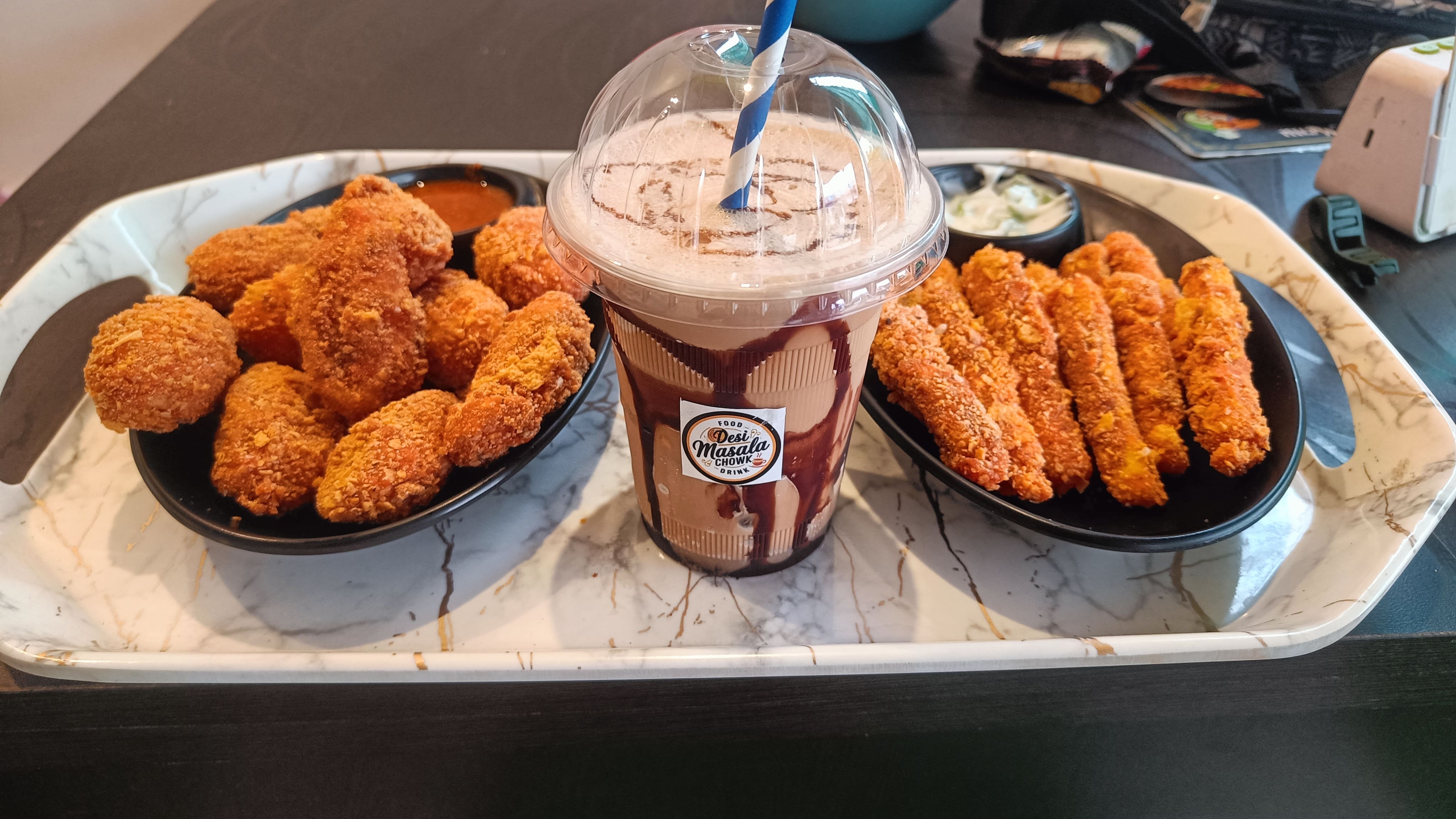 Desi Masala Chowk, Pandeypur, Varanasi | Zomato