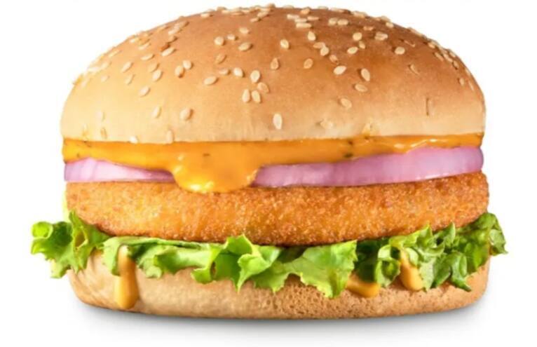 Burger Cloud, Aliganj, Lucknow | Zomato