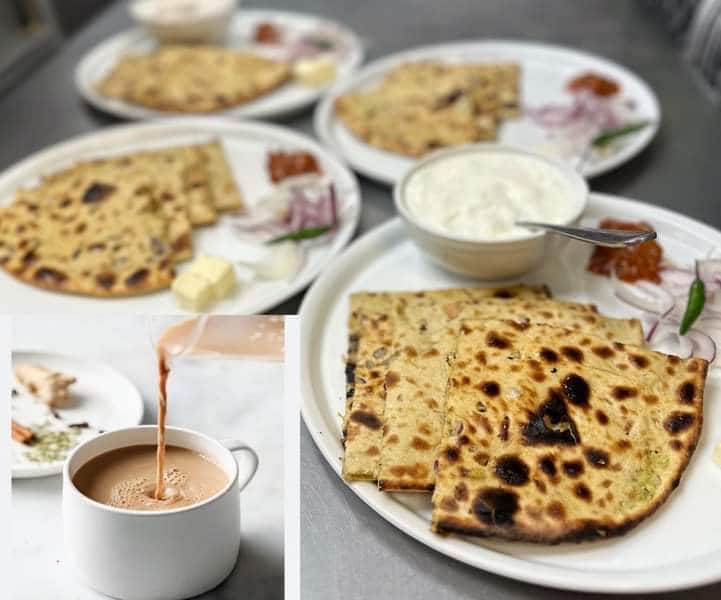 UK 9 Cafe And Restro, Dharampur, Dehradun | Zomato