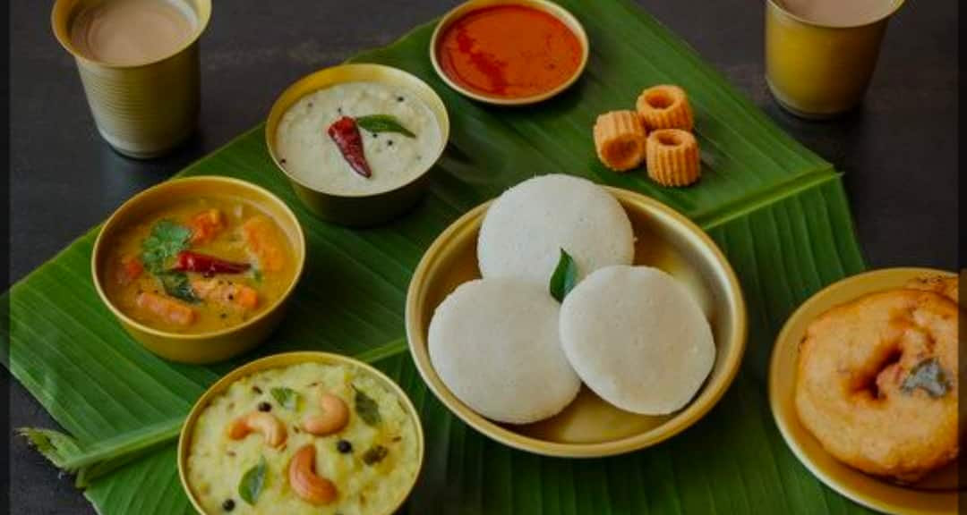 Aaritaku Tiffins, Gunadala, Vijayawada | Zomato