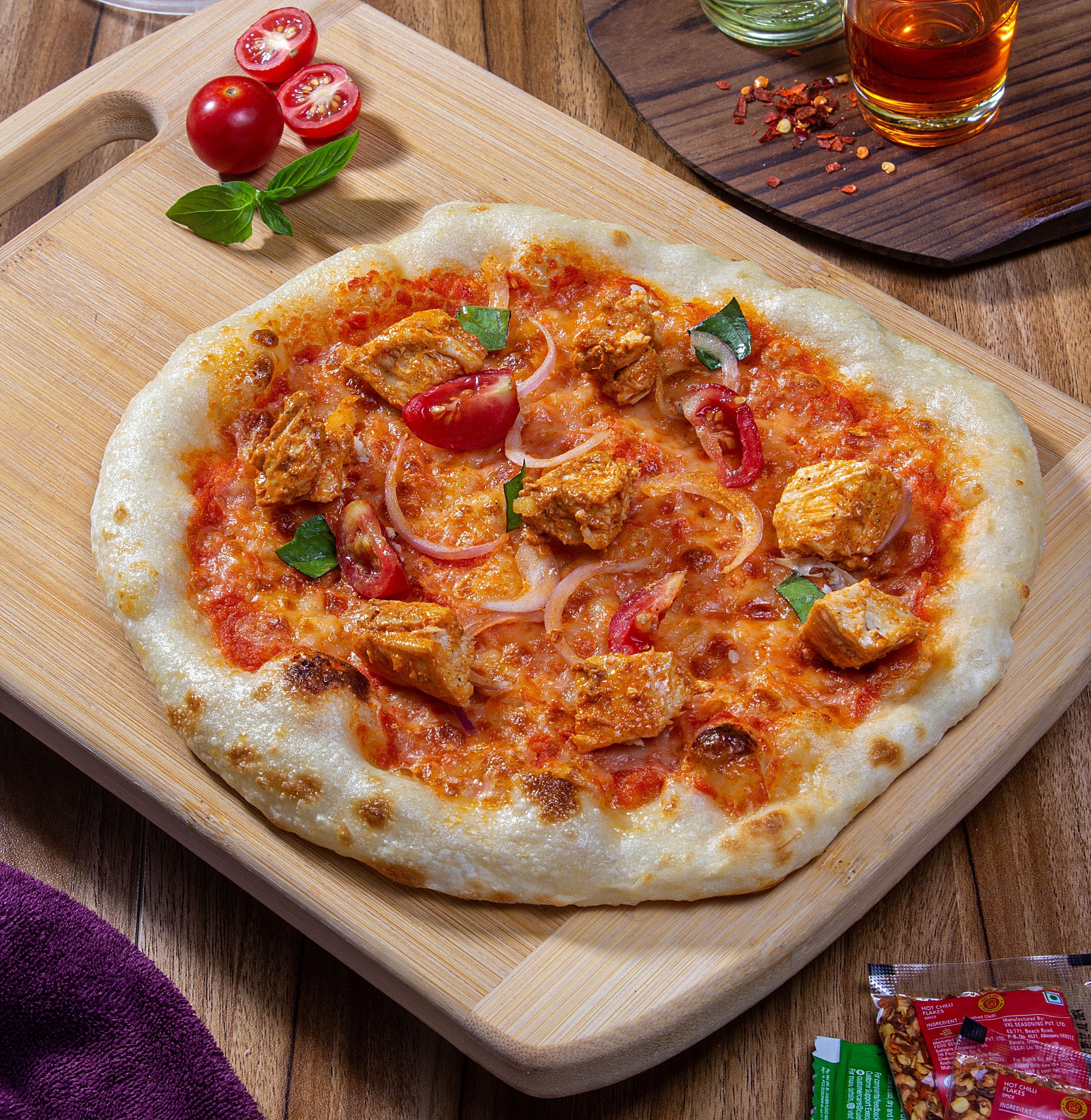 Chefs Cafe, Ghansoli, Navi Mumbai | Zomato