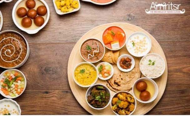 The Royal Zaika, Chowk, Lucknow | Zomato