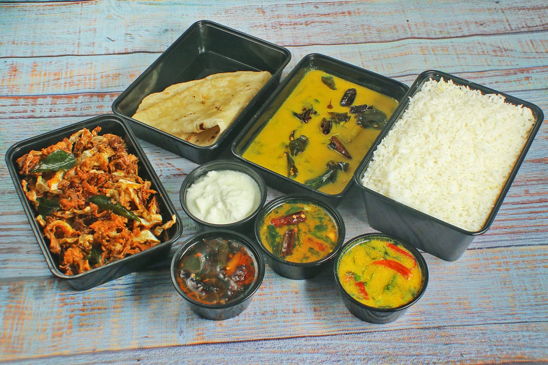 Our Kitchen, Dilsukhnagar, Hyderabad | Zomato