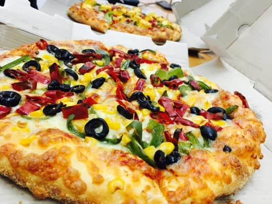 Apna Pizza & Fast Food, Loni, Ghaziabad | Zomato