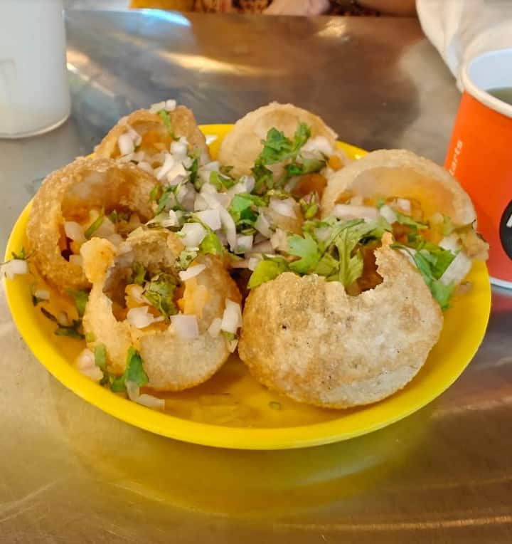 Sahajanand Food Zone, Mavdi, Rajkot | Zomato