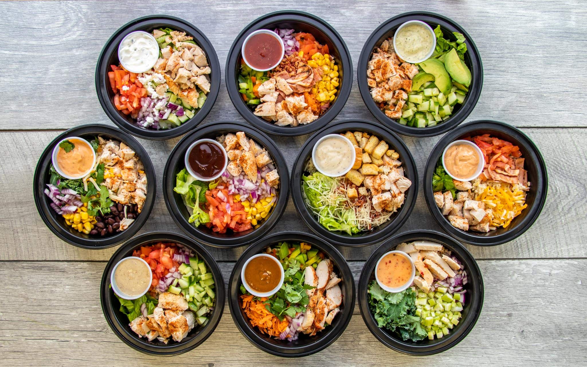 Protein Pitstop, Porur, Chennai | Zomato