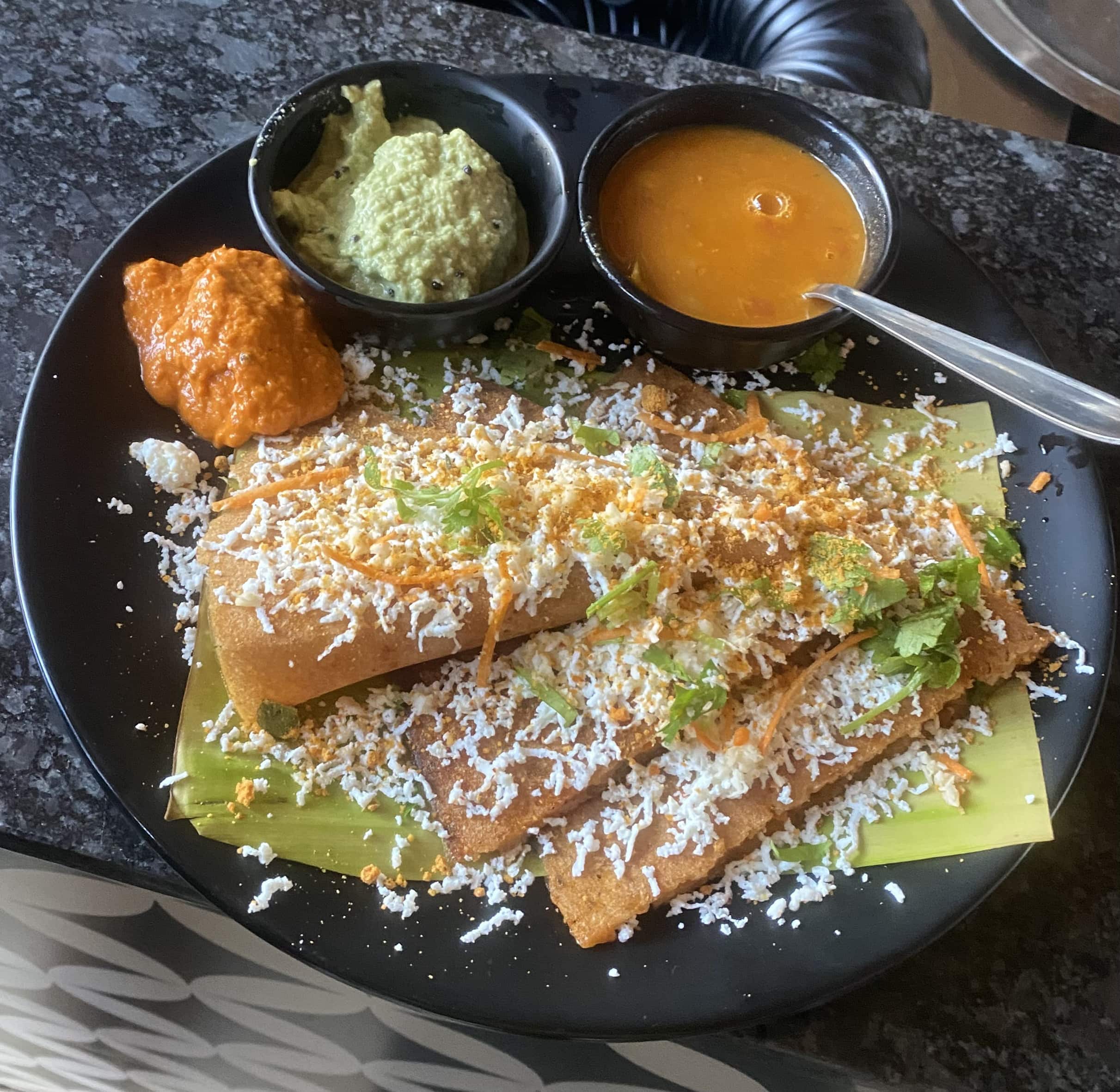 Bengaluru Thindi Corner, Keshwapur order online - Zomato