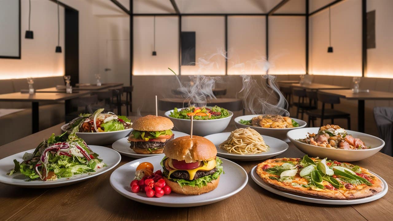 Destiny Cafe, Airport Area, Bhopal | Zomato