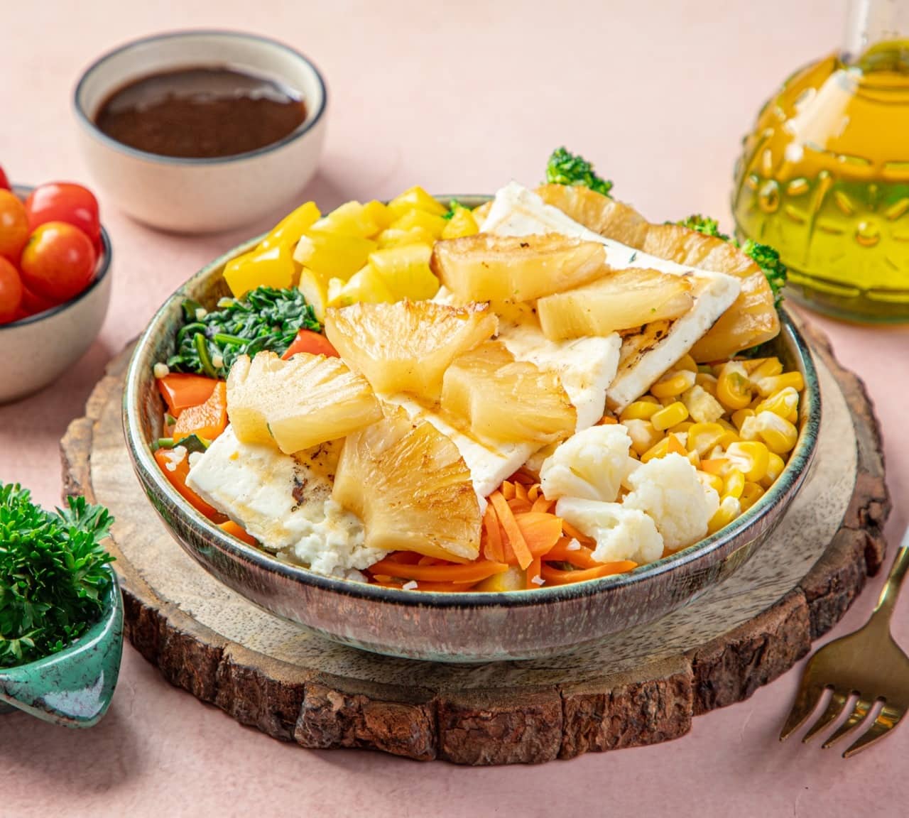 The Healthy Halt, Nerul, Navi Mumbai | Zomato