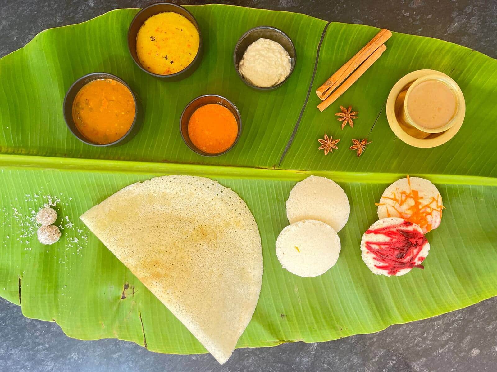 Dakshin Rasoi, Akota, Vadodara | Zomato