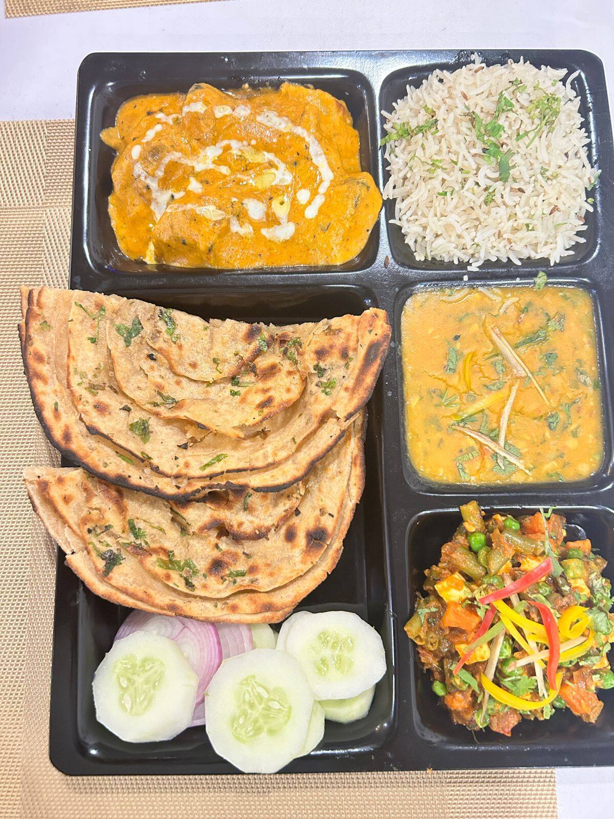 Punjabi Veera, Bani Park, Jaipur | Zomato