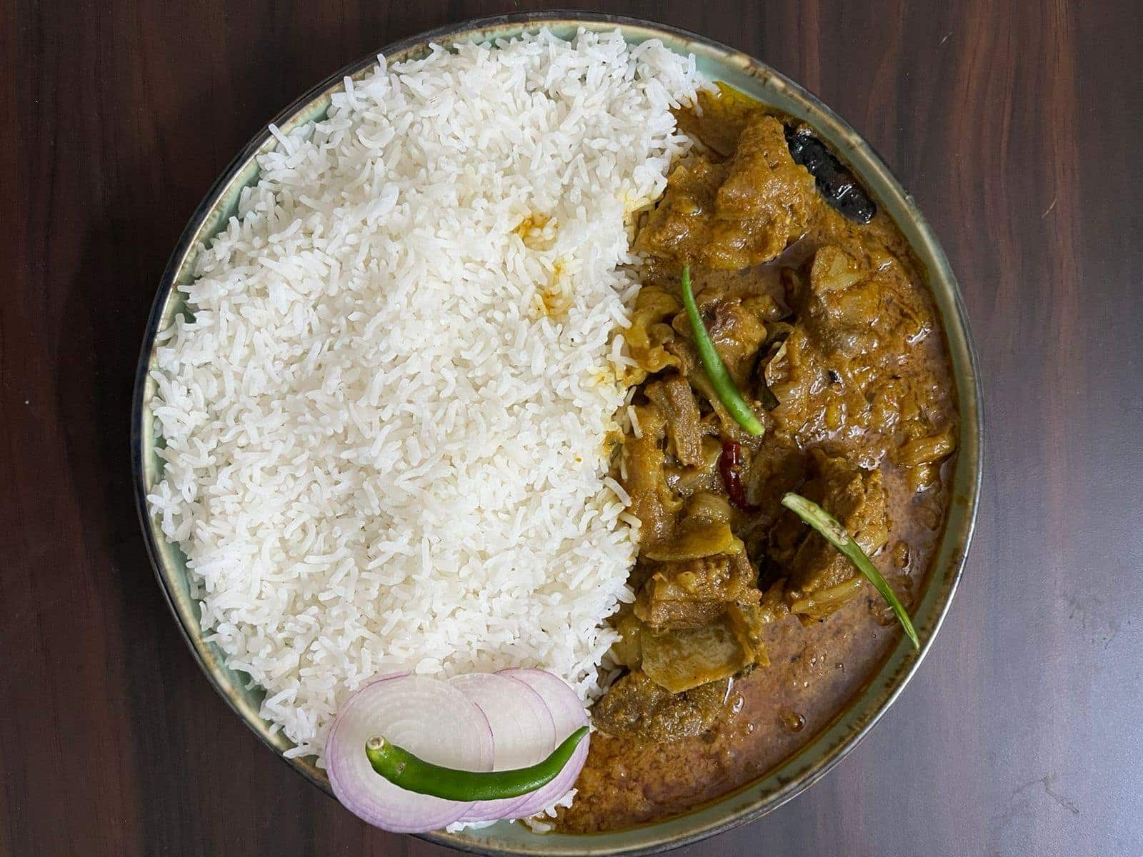 The Great Indian Kitchen, Saket, New Delhi | Zomato