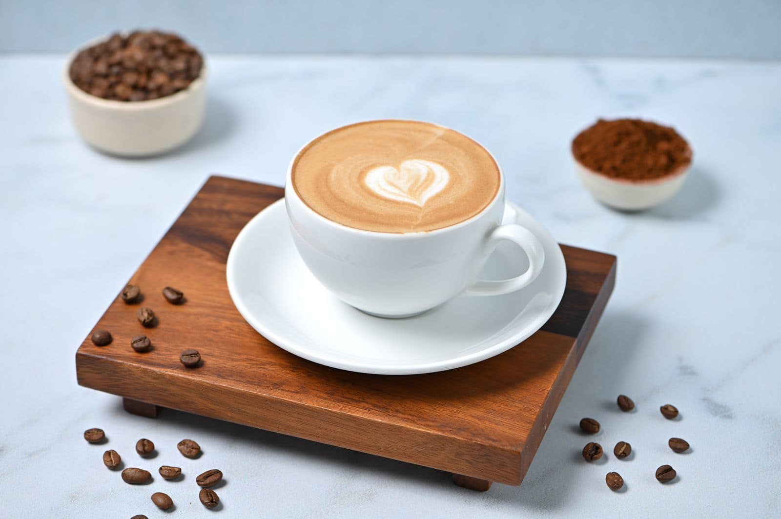 Mile High Roasters, Vijay Nagar, Mysore | Zomato