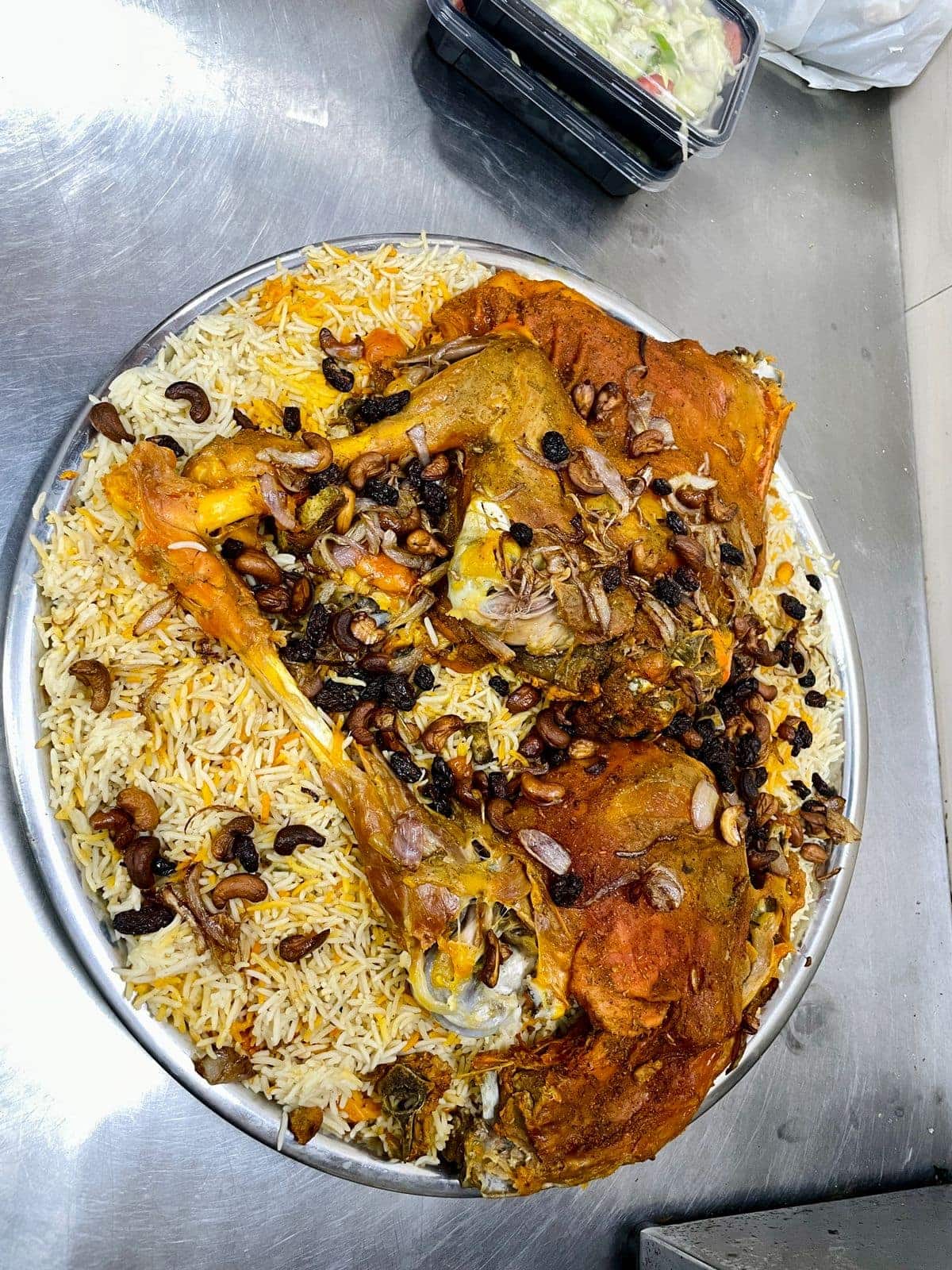Abdullah For Arabian Food, Jasola, New Delhi | Zomato