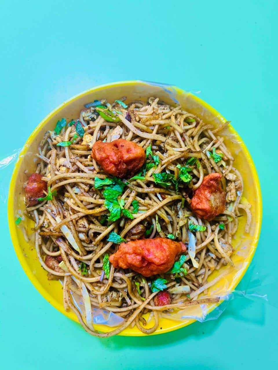 Padhu's Kitchen, Dilsukhnagar, Hyderabad | Zomato