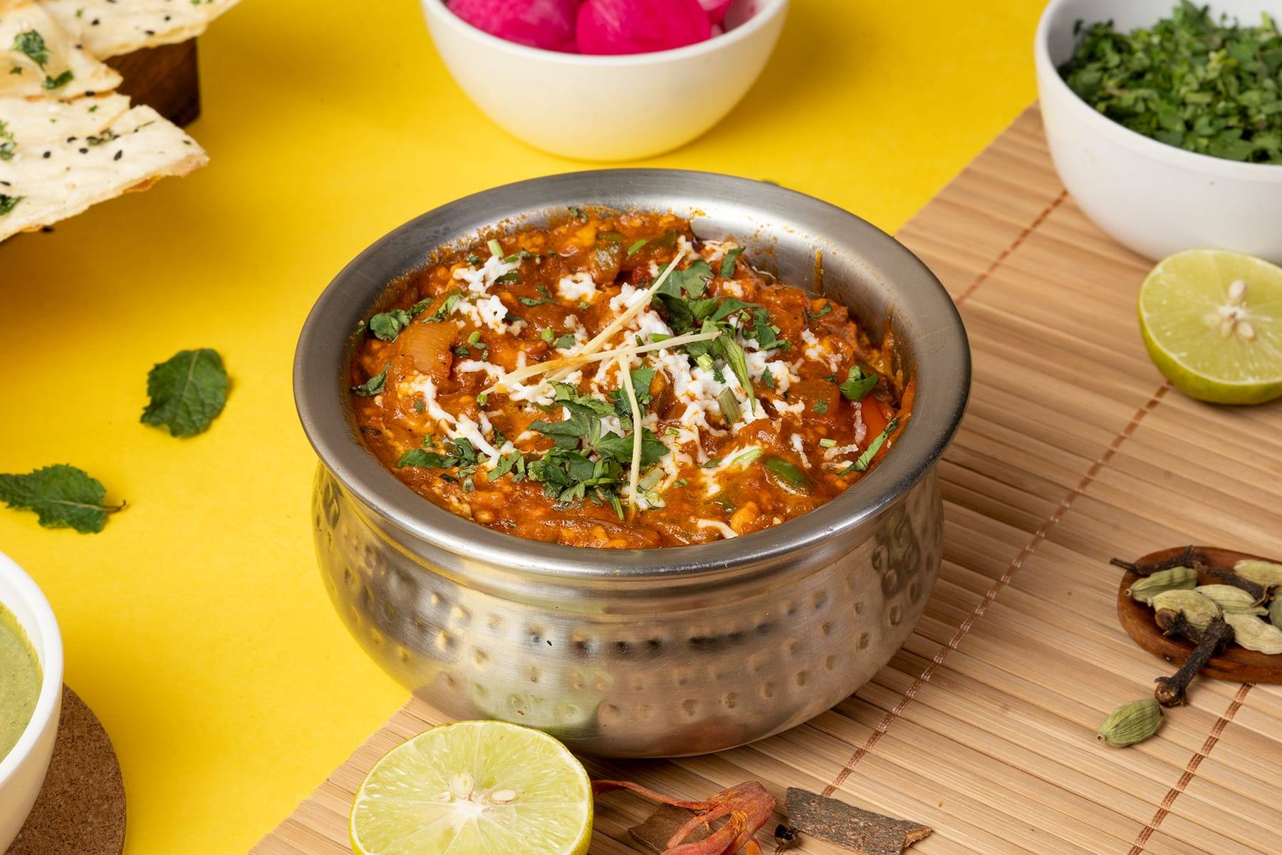 Bho Bho Kitchen, Sector 73, Noida | Zomato