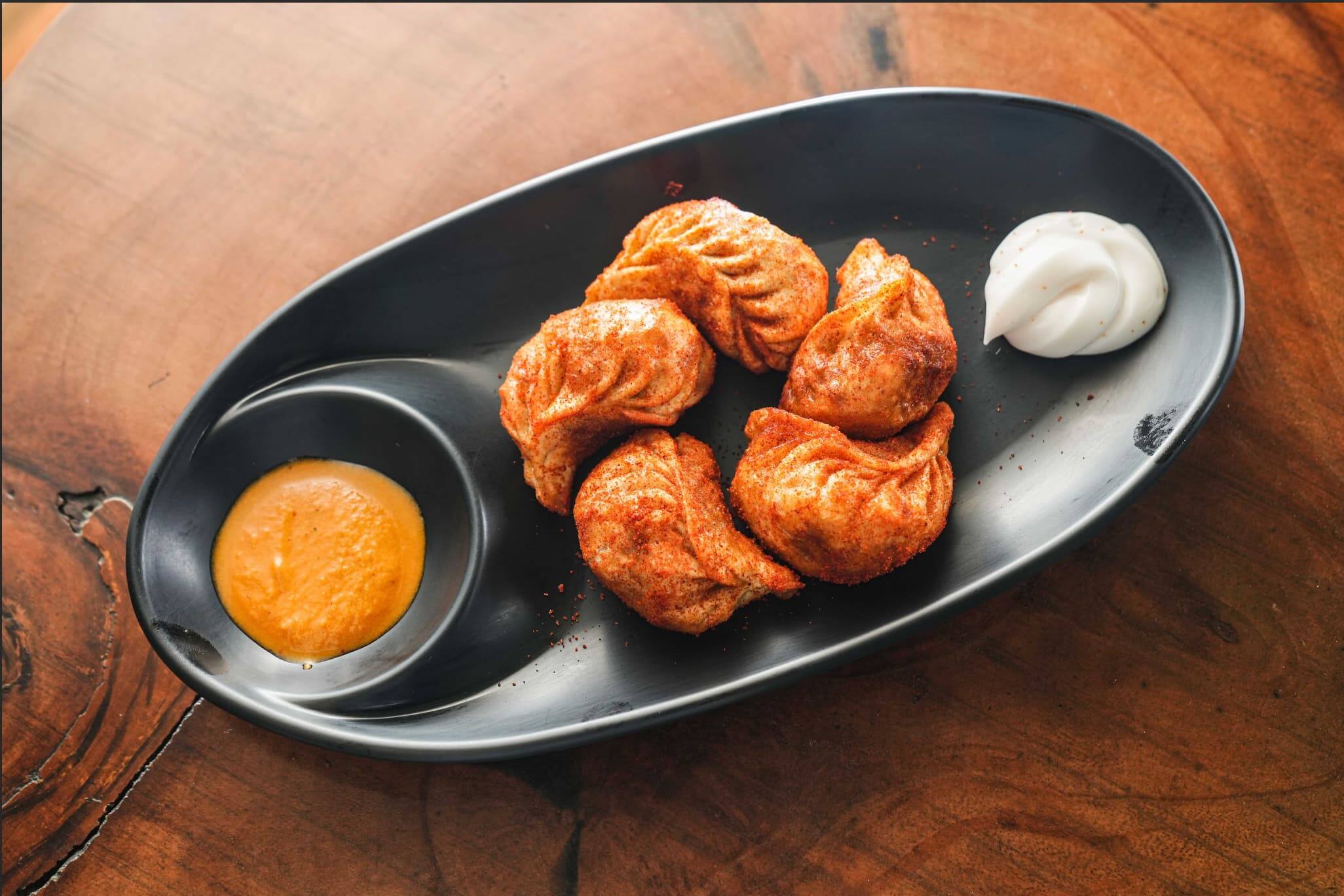 The Momo Factory, Nemom Locality, Trivandrum | Zomato