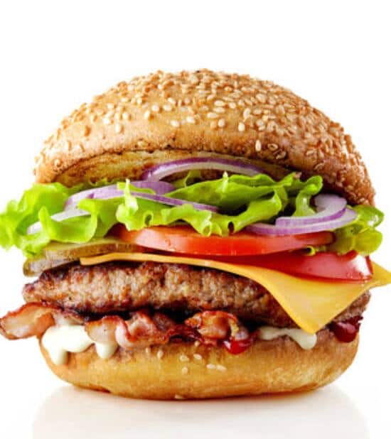 BYOB - Build Your Own Burger, HSR, Bangalore | Zomato