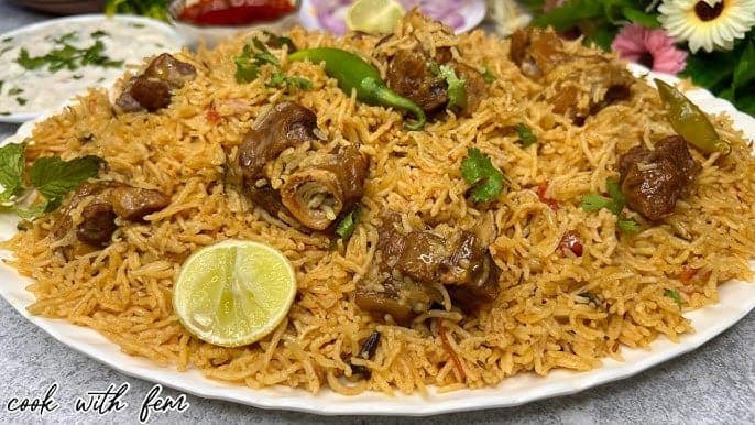 Photos of Marhaba Beef Tehri, Pictures of Marhaba Beef Tehri, Hyderabad ...