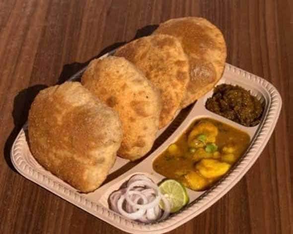 Sharma's Kitchen, Kharar Road, Mohali | Zomato