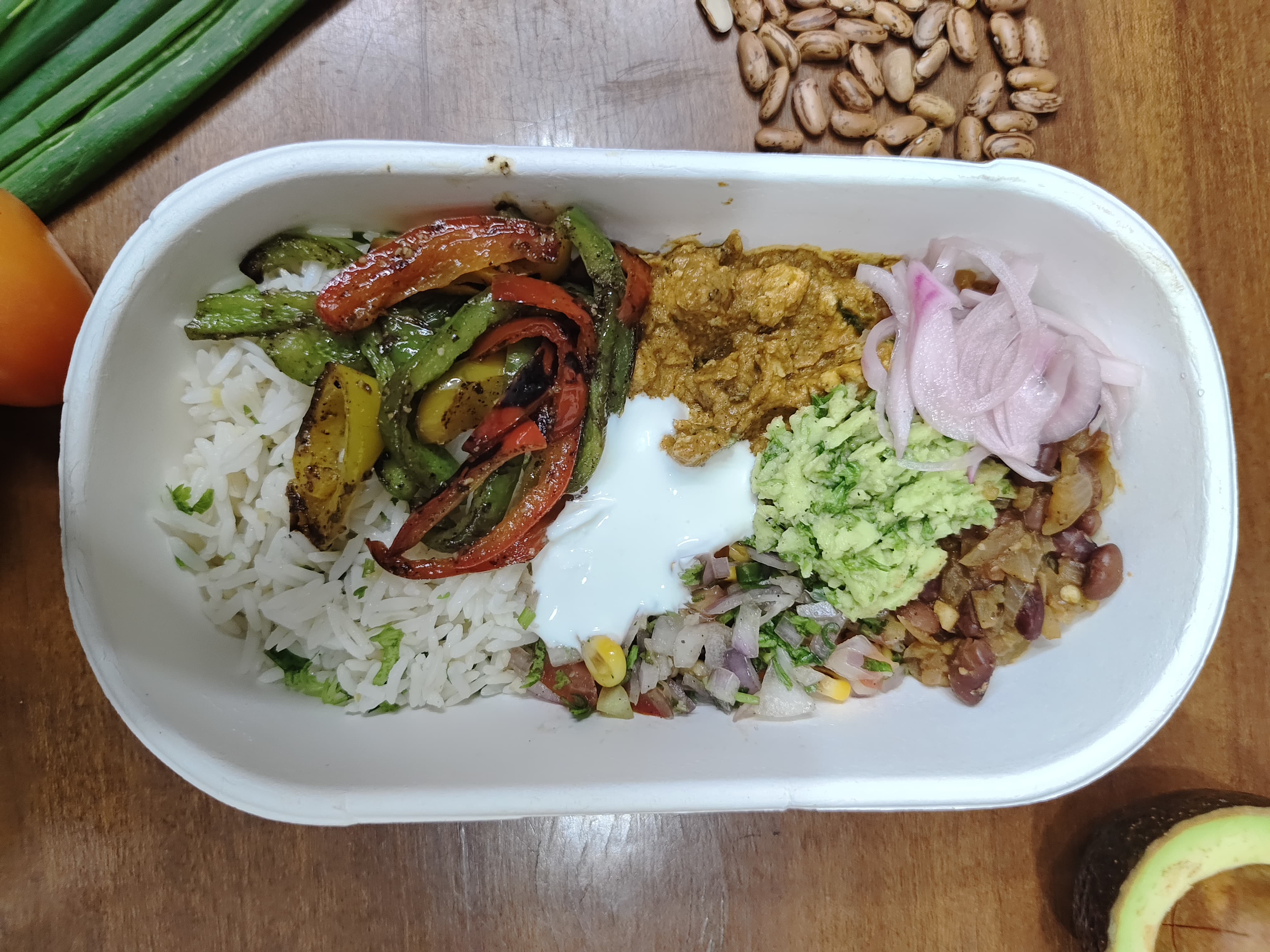 Fresh Leaf & Co, DLF Phase 4, Gurgaon | Zomato