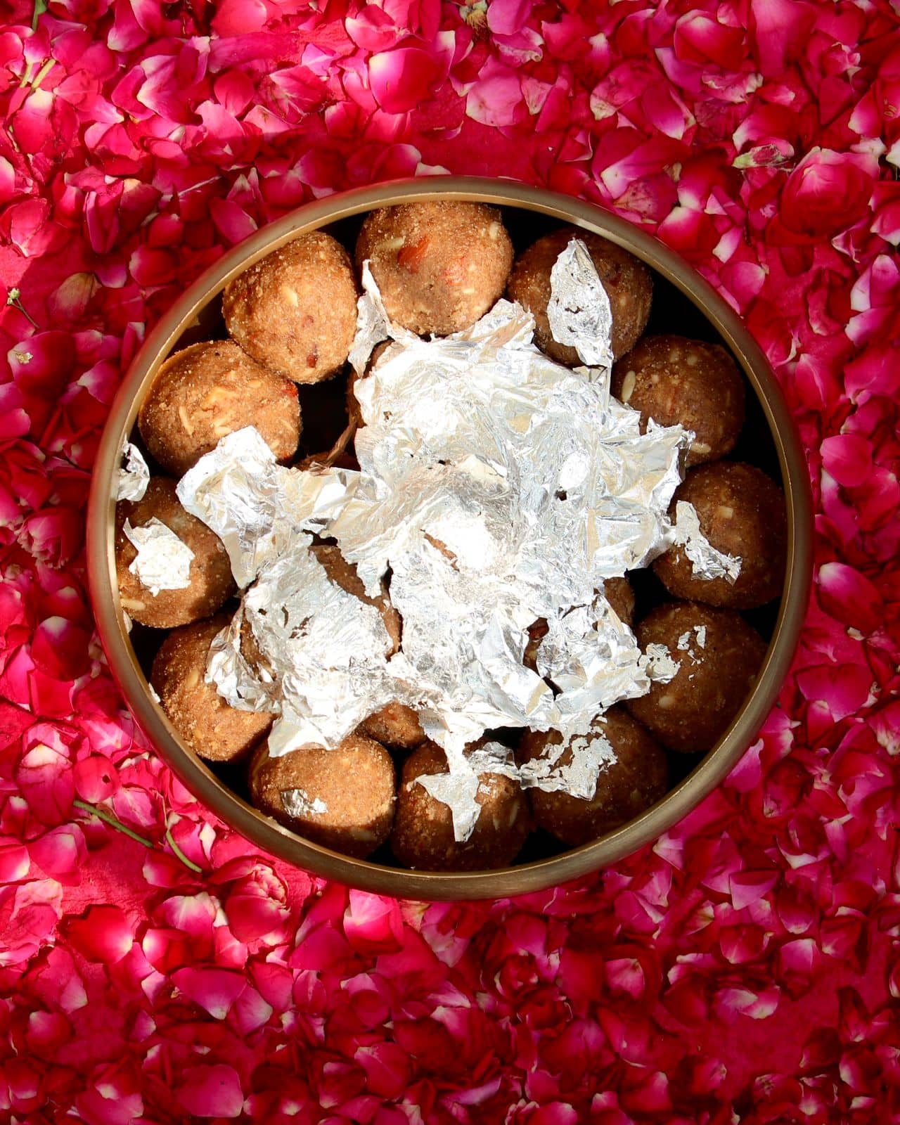 Menu of Ajooni Veda, Model Town 2, New Delhi