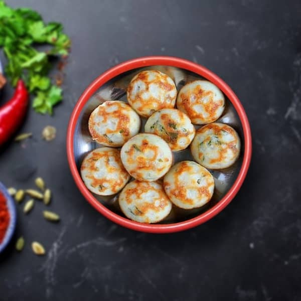 Shero Home Food, Avadi order online - Zomato