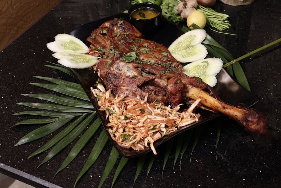 Pathare Mutton Khanaval, Bhosari, Pune | Zomato