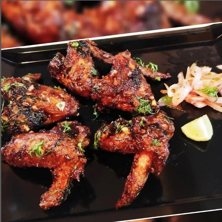 Food Station, Markal, Pune | Zomato