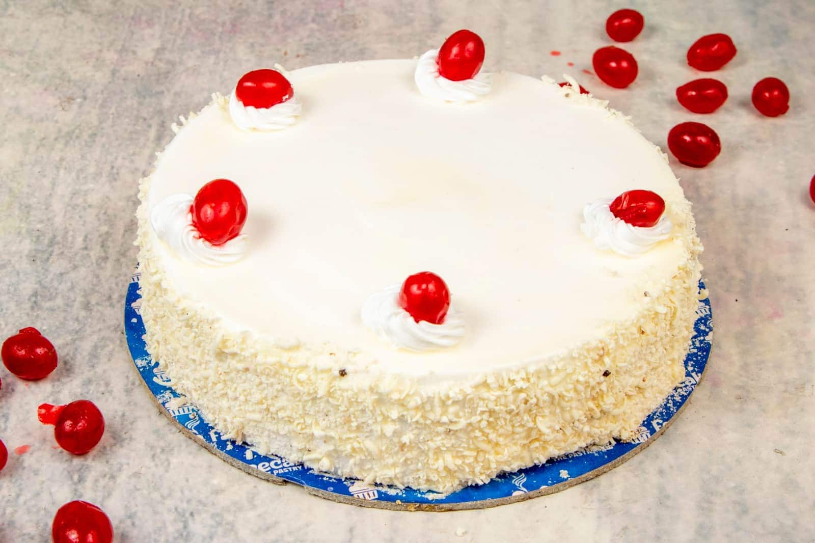 Bun Cake, Devanahalli, Bangalore | Zomato