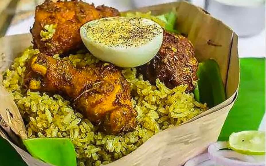 Gowdru Mane Baduta, Basavanagudi, Bangalore | Zomato